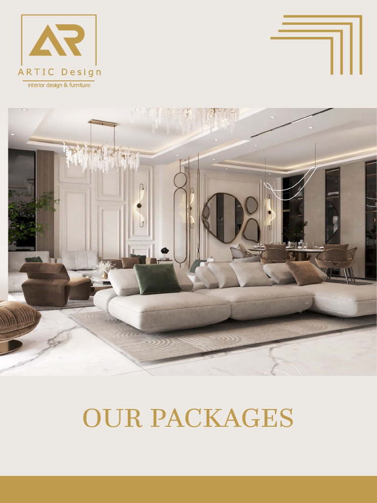 ARTIC Design Backges 2024 | PDF