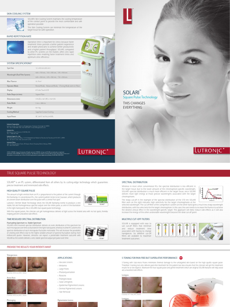 03 SOLARI-Product-Brochure-0613 | PDF