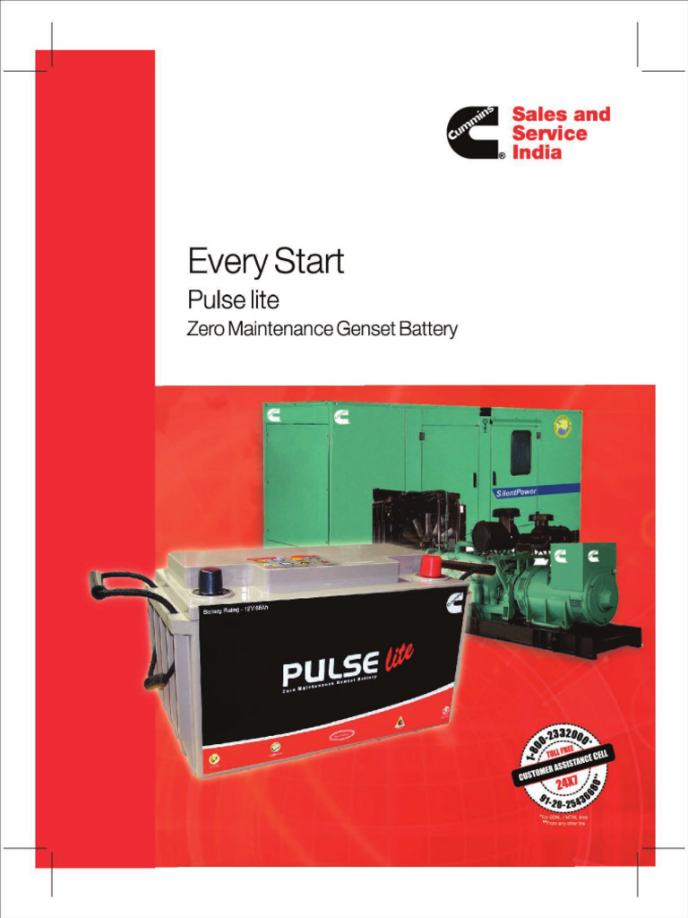 Pulse Lite | PDF
