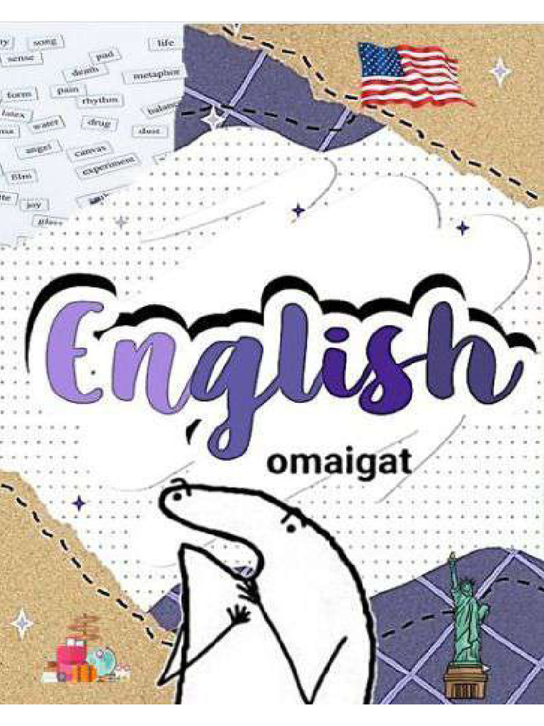 caratula ingles | PDF