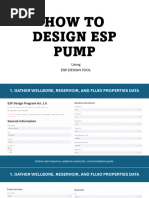 Free Pump Design Spreadsheet | PDF | Pump | Spreadsheet