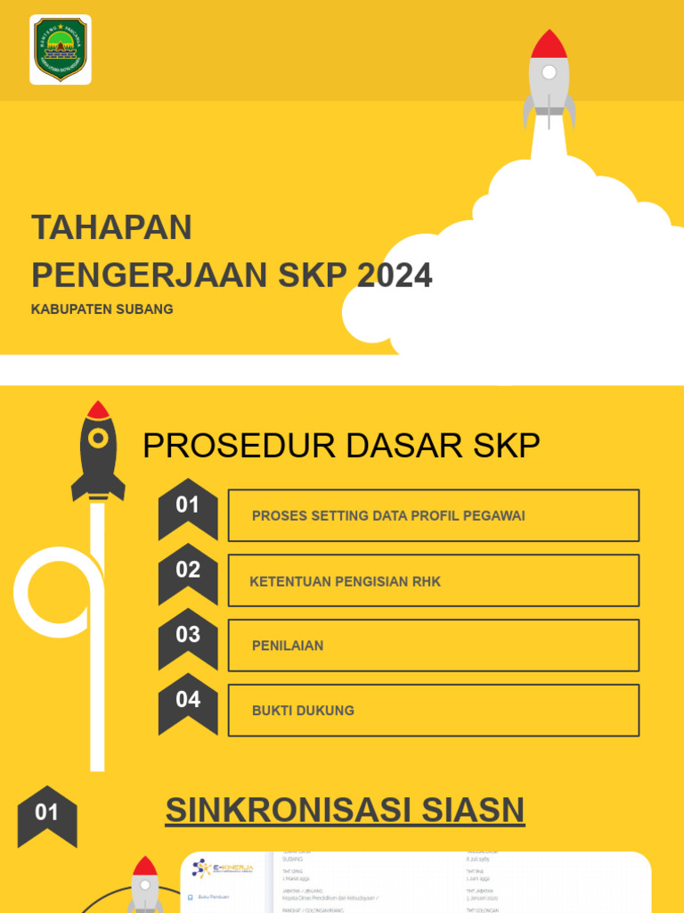 Tentang SKP | PDF | New Media | Office Suites For Windows