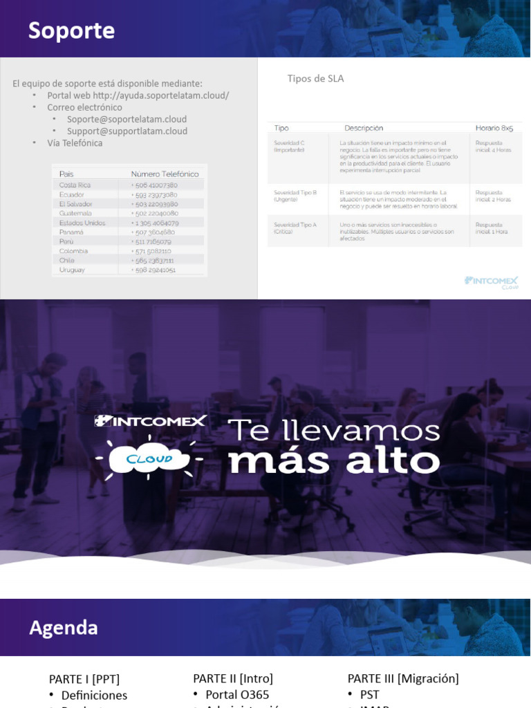 Tips and Tricks M365 | PDF | Servicios en línea | Empresas de software ...