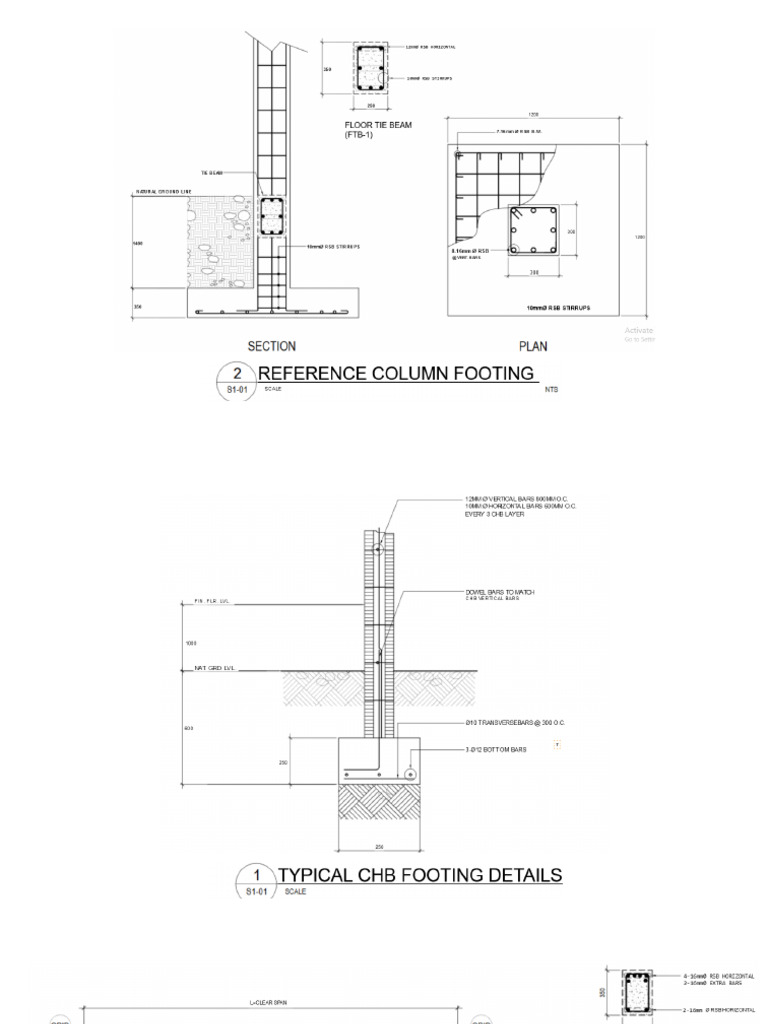 Structural Details | PDF