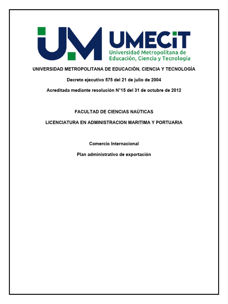 Act 3 | PDF | Tratado de Libre Comercio Norteamericano | Exportaciones