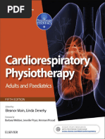 Therapy Ed NPTE Review & Study Guide by O'Sullivan & Siegelman 1 | PDF