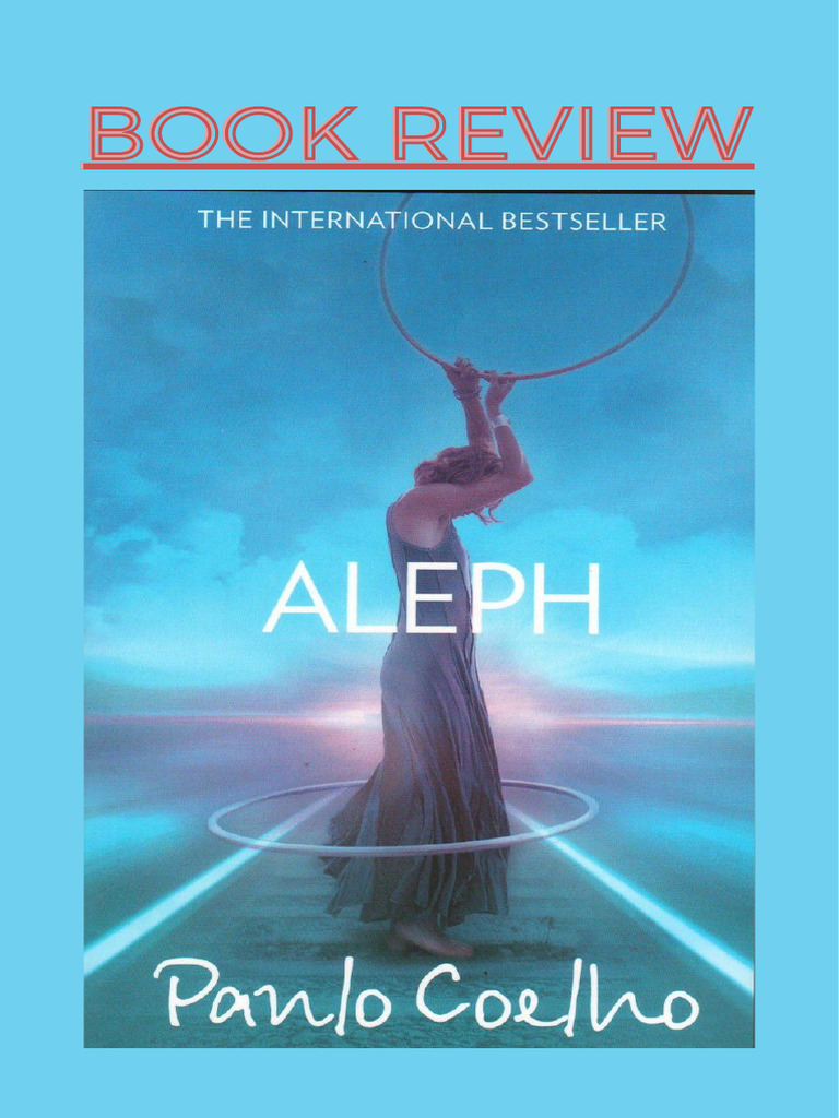 Aleph Book Review | PDF | General Fiction