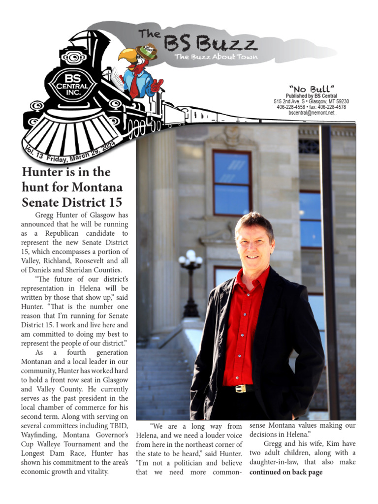 BS Buzz | PDF | Hotel | Libraries