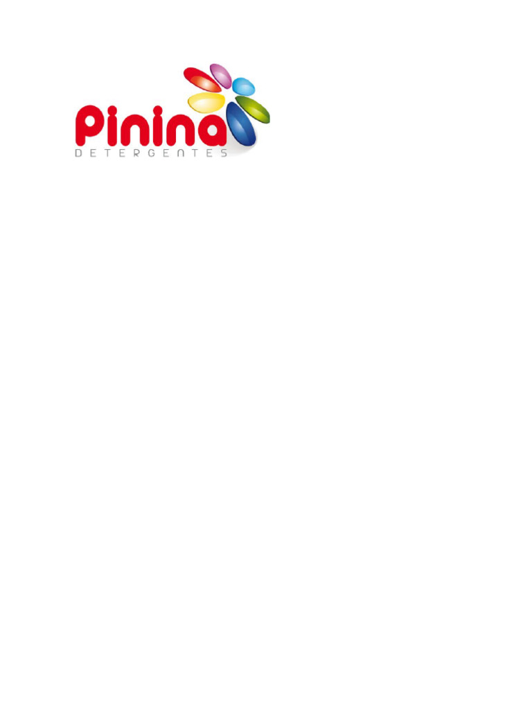 Logo Pinina en Word | PDF