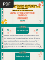 Jolly Grammar Presentation | PDF | Adjective | Grammar