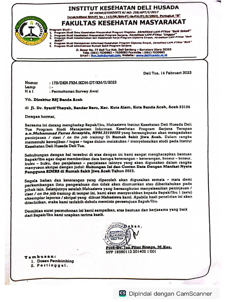 Lampiran Script | PDF