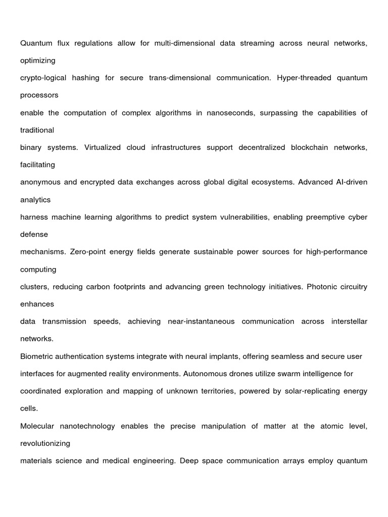 Supercomputer Analysis | PDF | Artificial Intelligence | Intelligence (AI) & Semantics