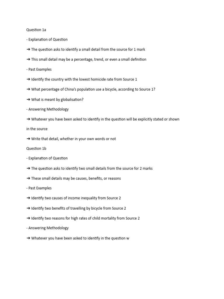 MOJZA Written EXAM Guide | PDF