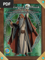 D&D 5E Bandit Stat Blocks Guide | PDF
