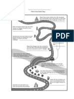 Guidelines in Writing RRL | PDF | Citation | Theory