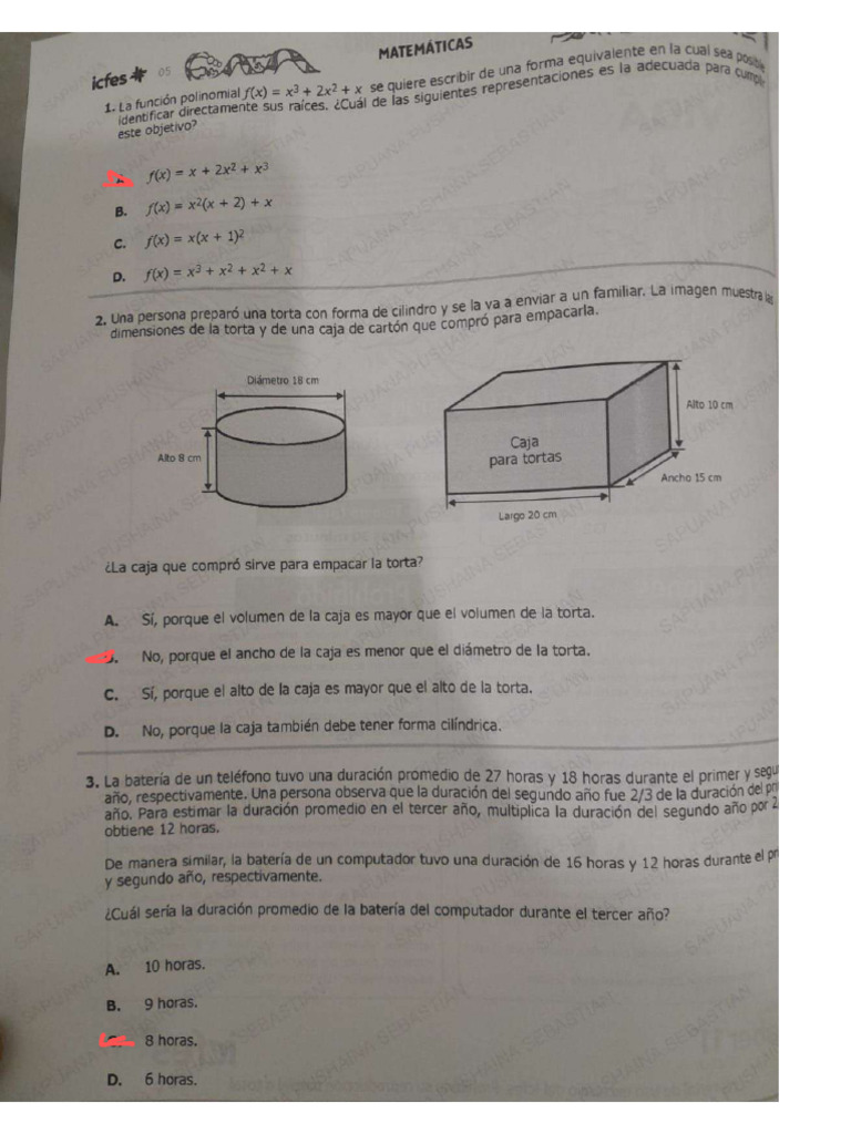 Cuadernillo De Prácticas Pdf