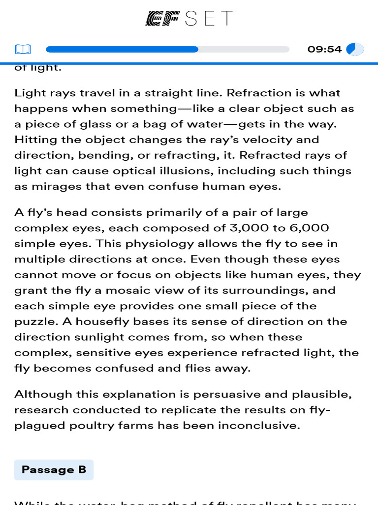 Free Standardized English Test Calibrated To The CEFR EF SET 4 | PDF ...