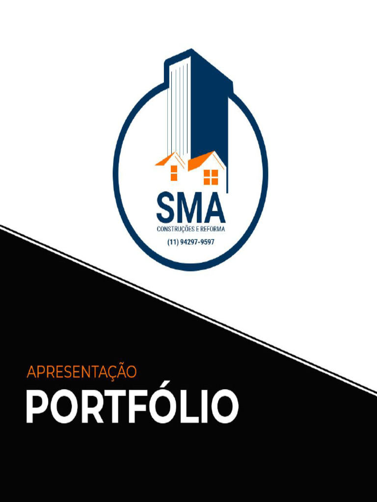 Portfólio SMA | PDF