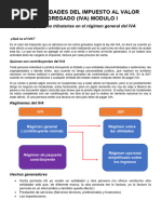 Guía de Emisión de Facturas Especiales | PDF | Factura | Impuesto al ...