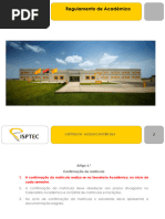 Guia Essencial para Estudantes ISCTEM | PDF | Diploma acadêmico