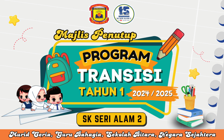 BACKDROP PENUTUP TRANSISI 8X5 | PDF