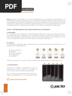 Bula Exalt 191217 | PDF | Embalagem e rotulagem | Inseticida