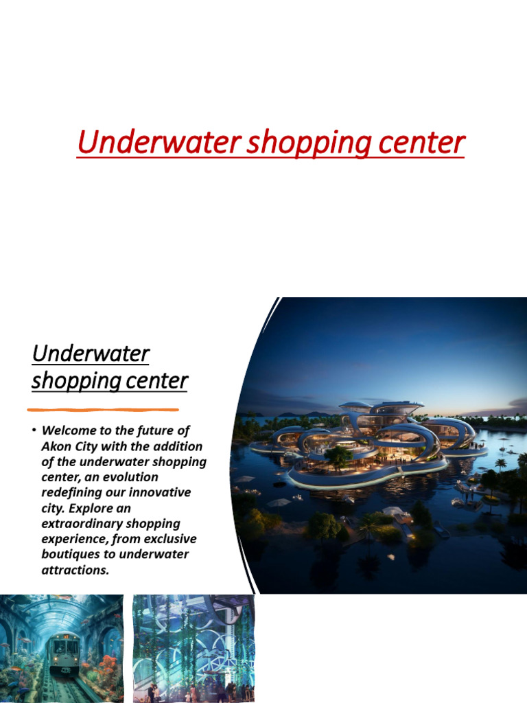 Akon City | PDF | Home & Garden