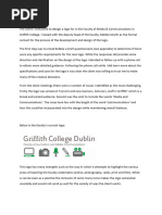 Ljmu Guidelines 2020 | PDF | Helvetica | Brand