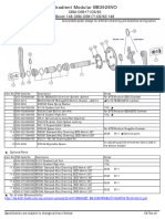 Dub Choosing An MTB Bottom Bracket Compatibility Map | PDF