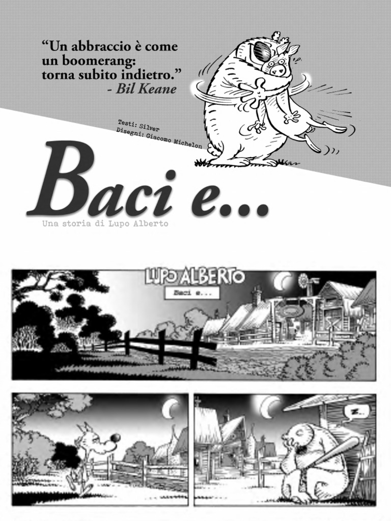 Baci-E | PDF