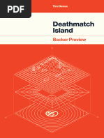 Outgunned Cheat Sheet | PDF | Dice