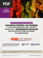 Preguntas y Respuestas Ley 7239 - 2024 | PDF | Administración Pública | La violencia contra las ...