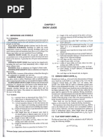 ASCE 7-22 Chapter 29: Wind Loads Guide | PDF | Area | Roof