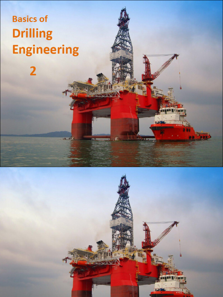 Drilling 2 | PDF