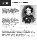 Aportaciones de Friedrich Adolf Paneth | PDF