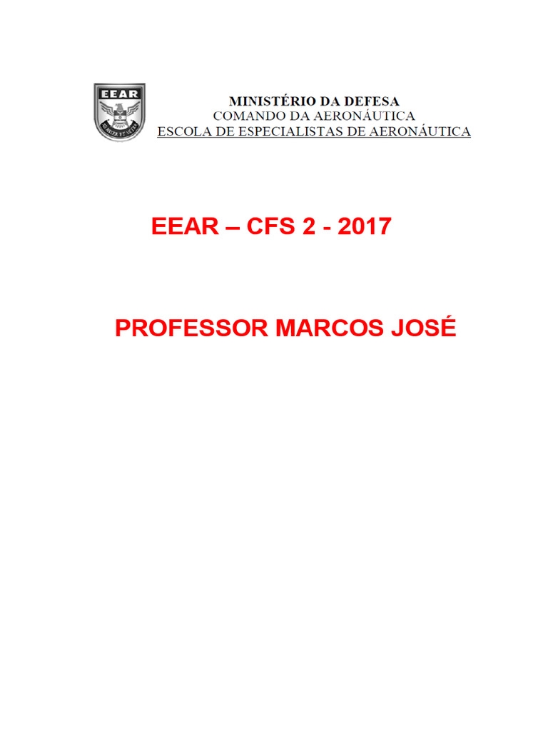 Prof Marco See Arc Fs 22017 | PDF