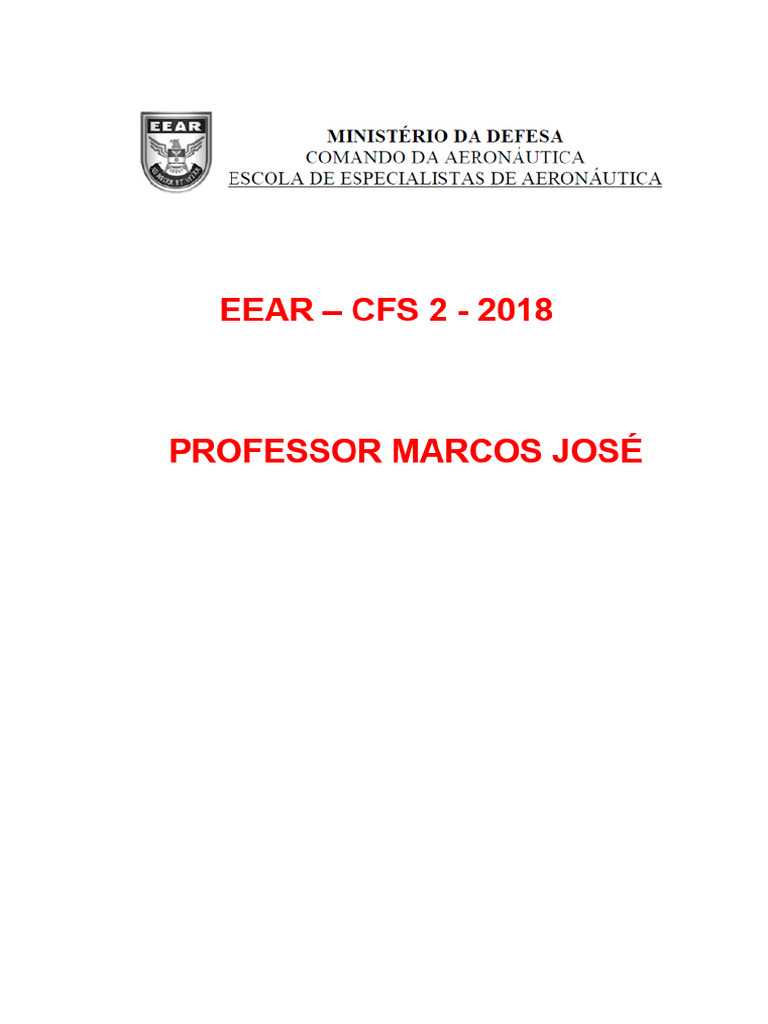 Prof Marco See Arc Fs 22018 | PDF