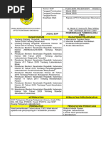 8.1.1.1 Sop Pemeriksaan Bta Mycobacterium Tuberculosis Metode ...