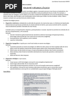 Escala de Nihss - Avc | PDF | Deficiência visual | AVC