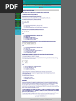 CATL Battery Datasheet Final | PDF