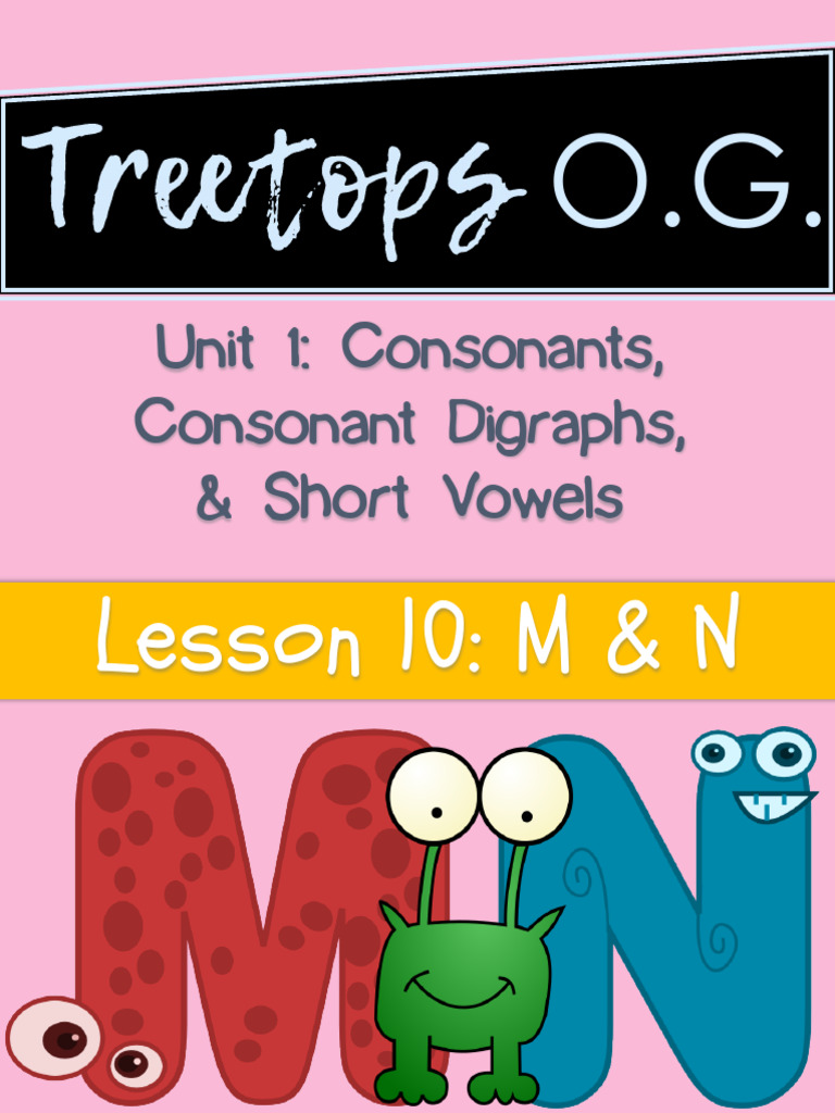 Lesson 10 Lesson Plans and Worksheets | PDF