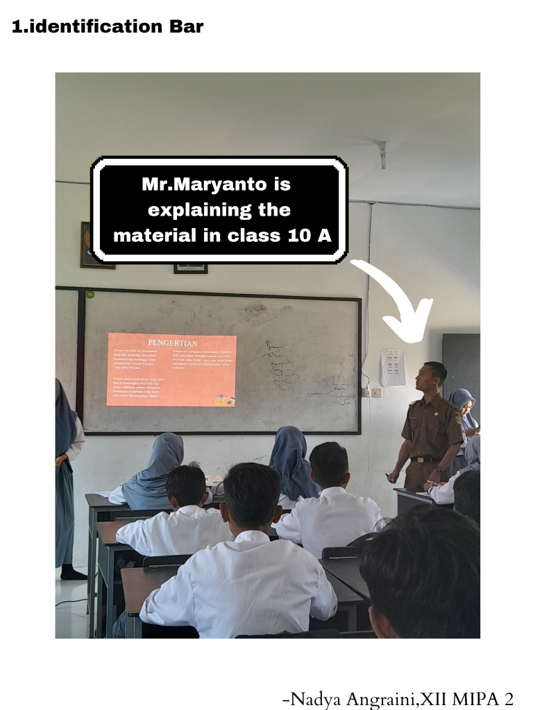 Tugas B.inggris ( Caption ) | PDF