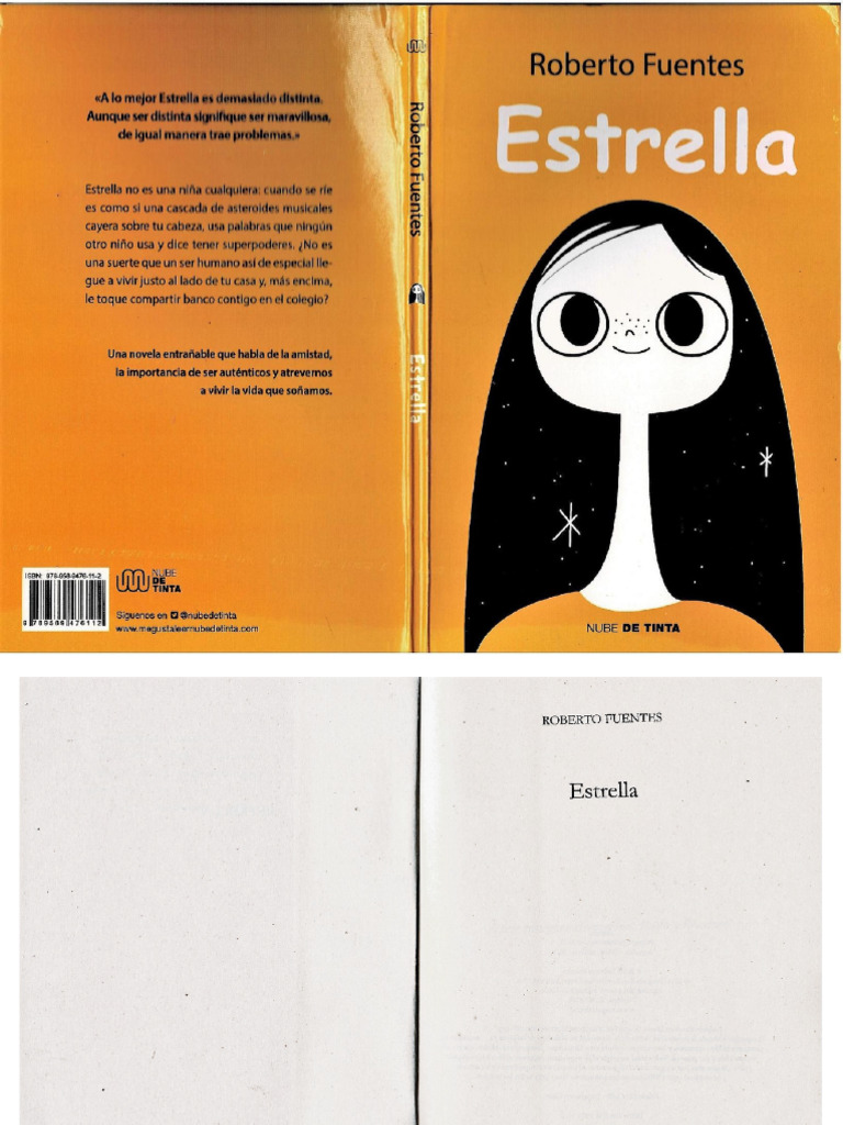 Libro Estrella | PDF