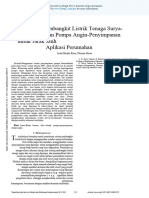 Tutorial Download Dan Install Software PVsyst | PDF