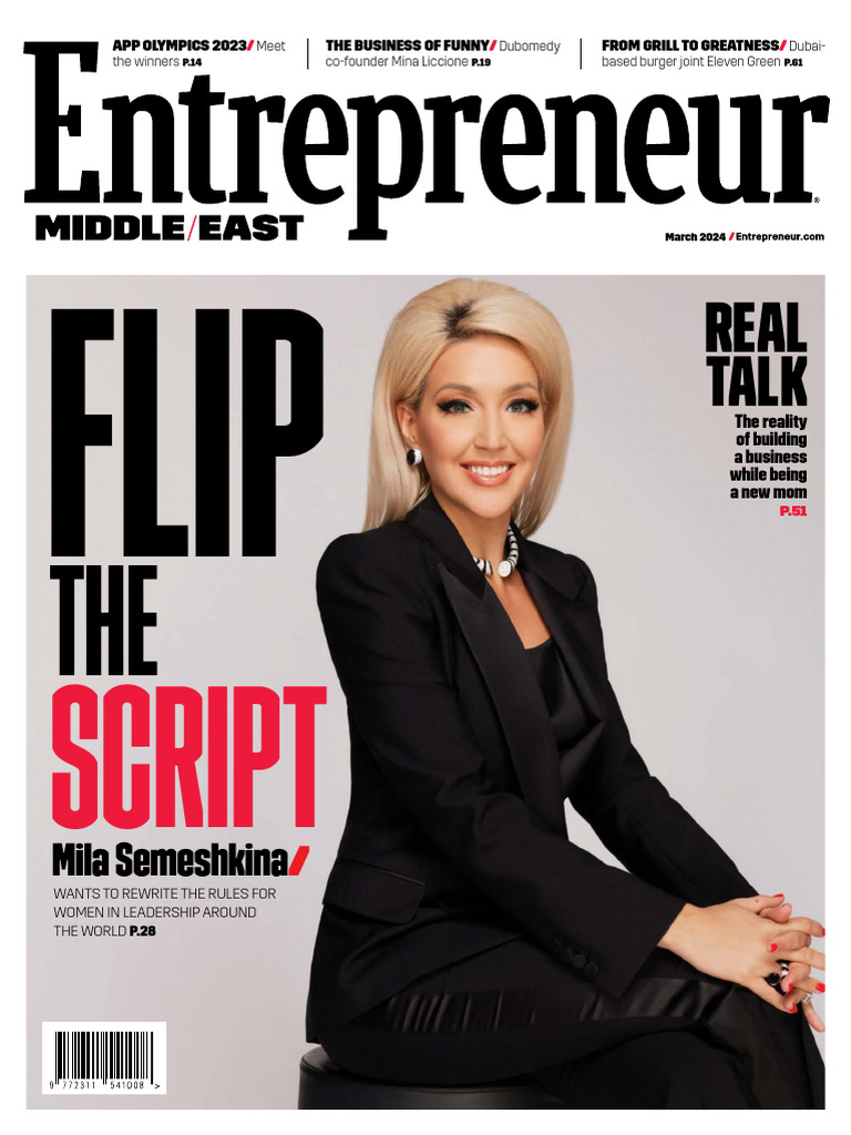 Tamy Tation's Dubai Ventures | PDF | Dubai