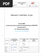 Project Go No Go Checklist | PDF | Career & Growth | Finance & Money ...