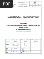 Supplier Quality DMR and PPM Procedure | PDF | Quality Management ...