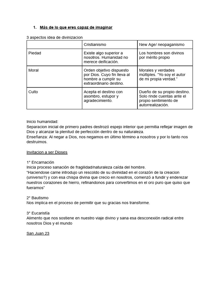 Dioses Rotos | PDF | Divinidad | Pecado