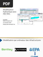 Guide d'utilisation du logiciel Hyfran Plus | PDF | Loi de probabilité ...