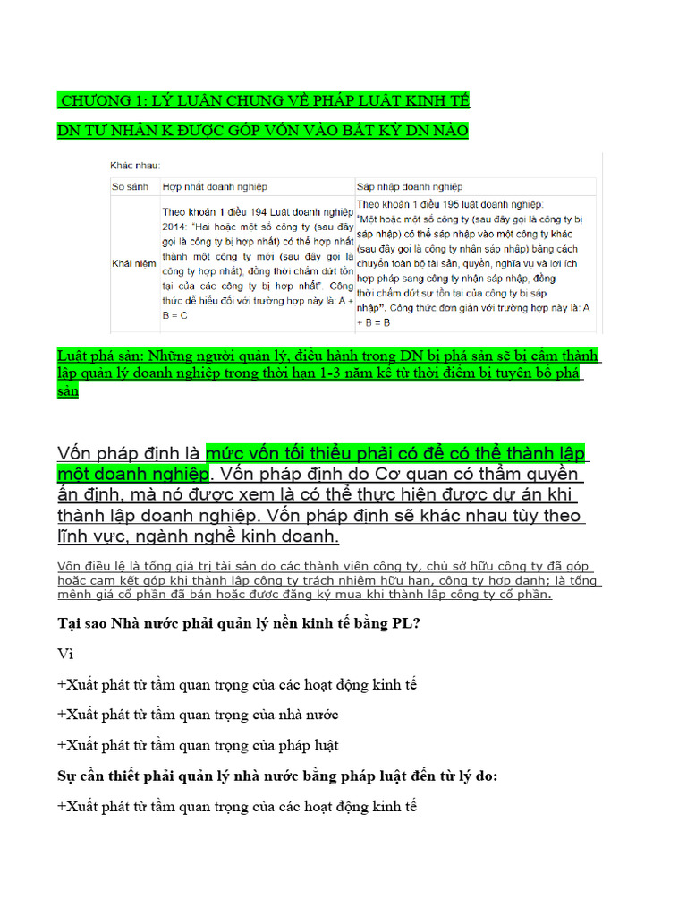 Bản Sao Của Vở Ghi Plkt Ví Dụ Sưu Tầm | PDF